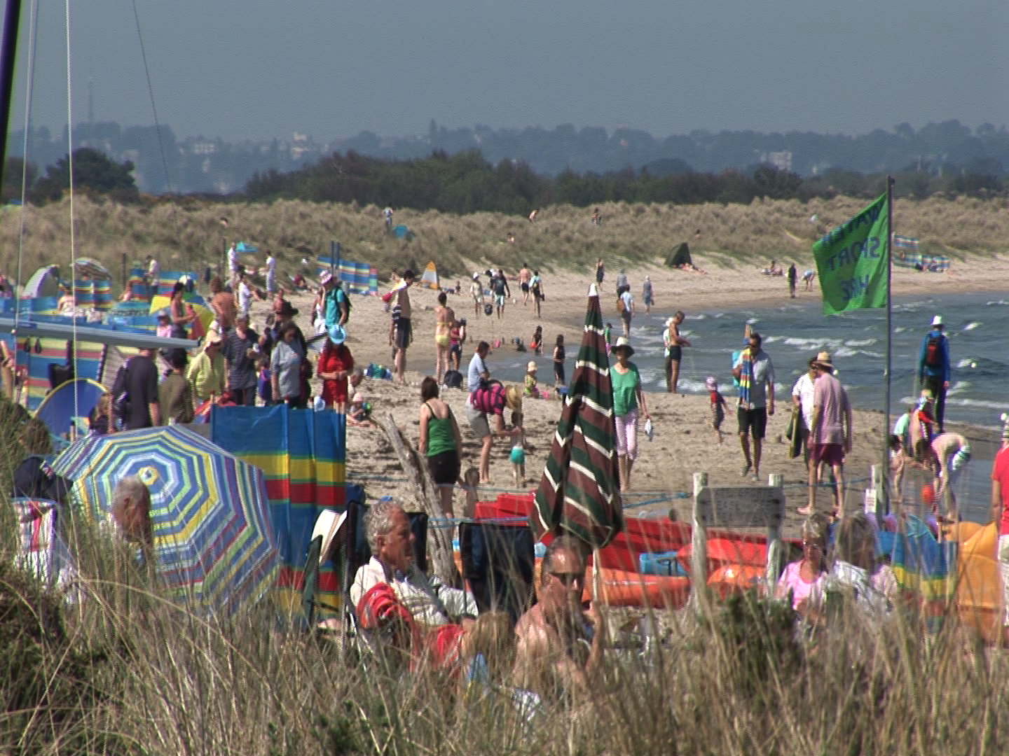 Managing the Dorset Coast: Conflicts, Challenges and Opportunities ...