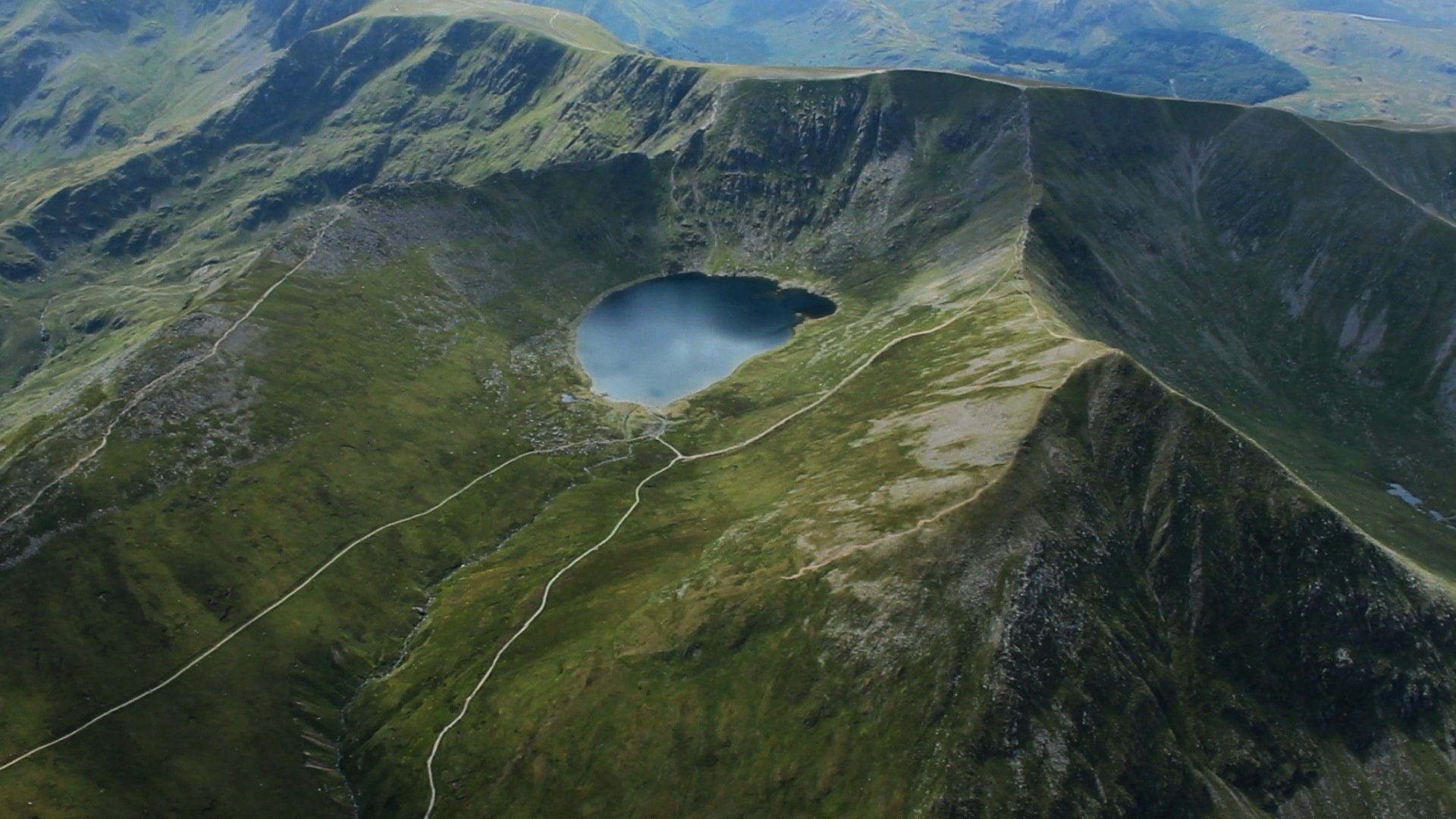 The UK's Changing Landscapes - PUMPKIN INTERACTIVE