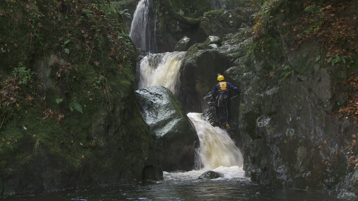 River Processes and Landforms - PUMPKIN INTERACTIVE