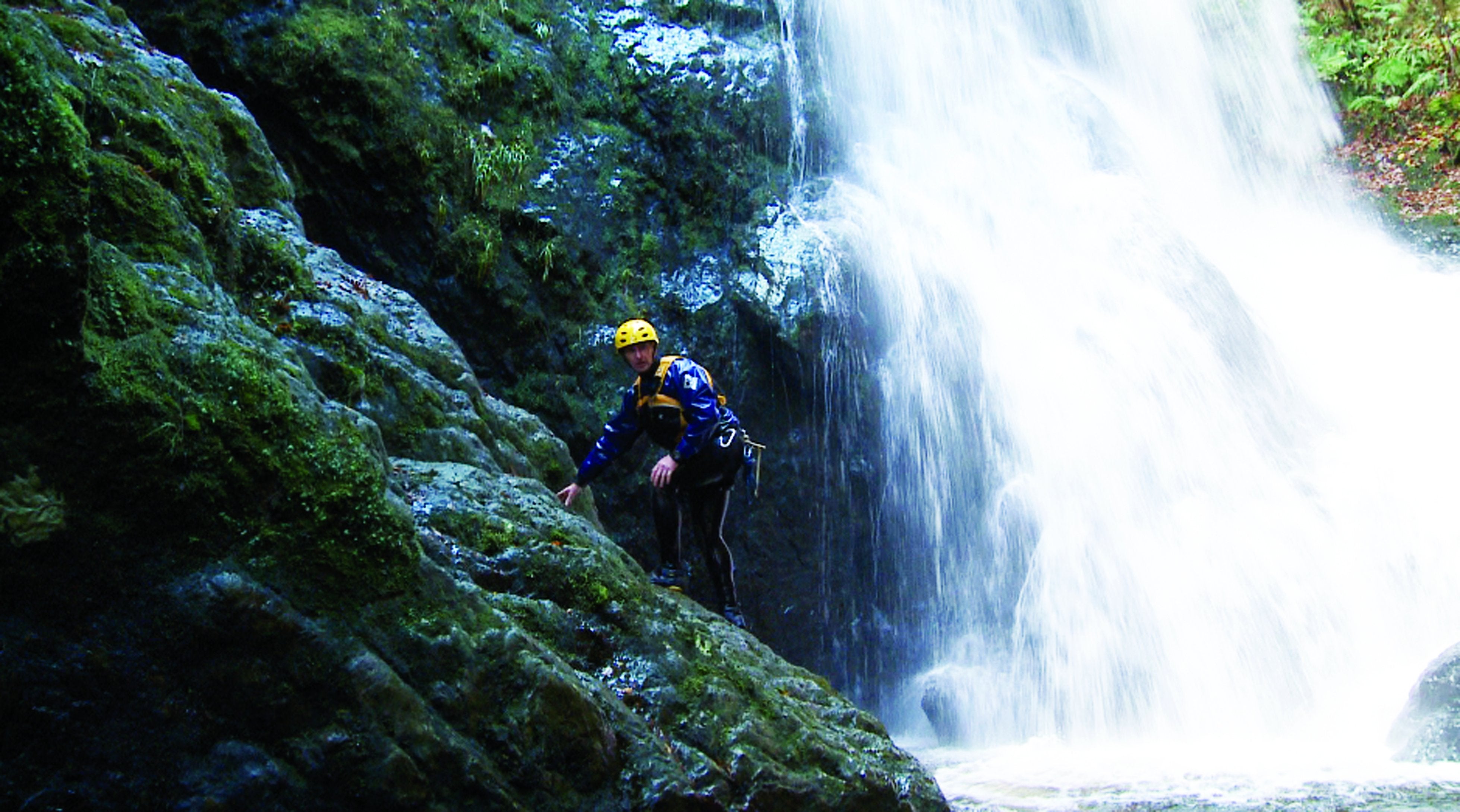 River Processes and Landforms - PUMPKIN INTERACTIVE