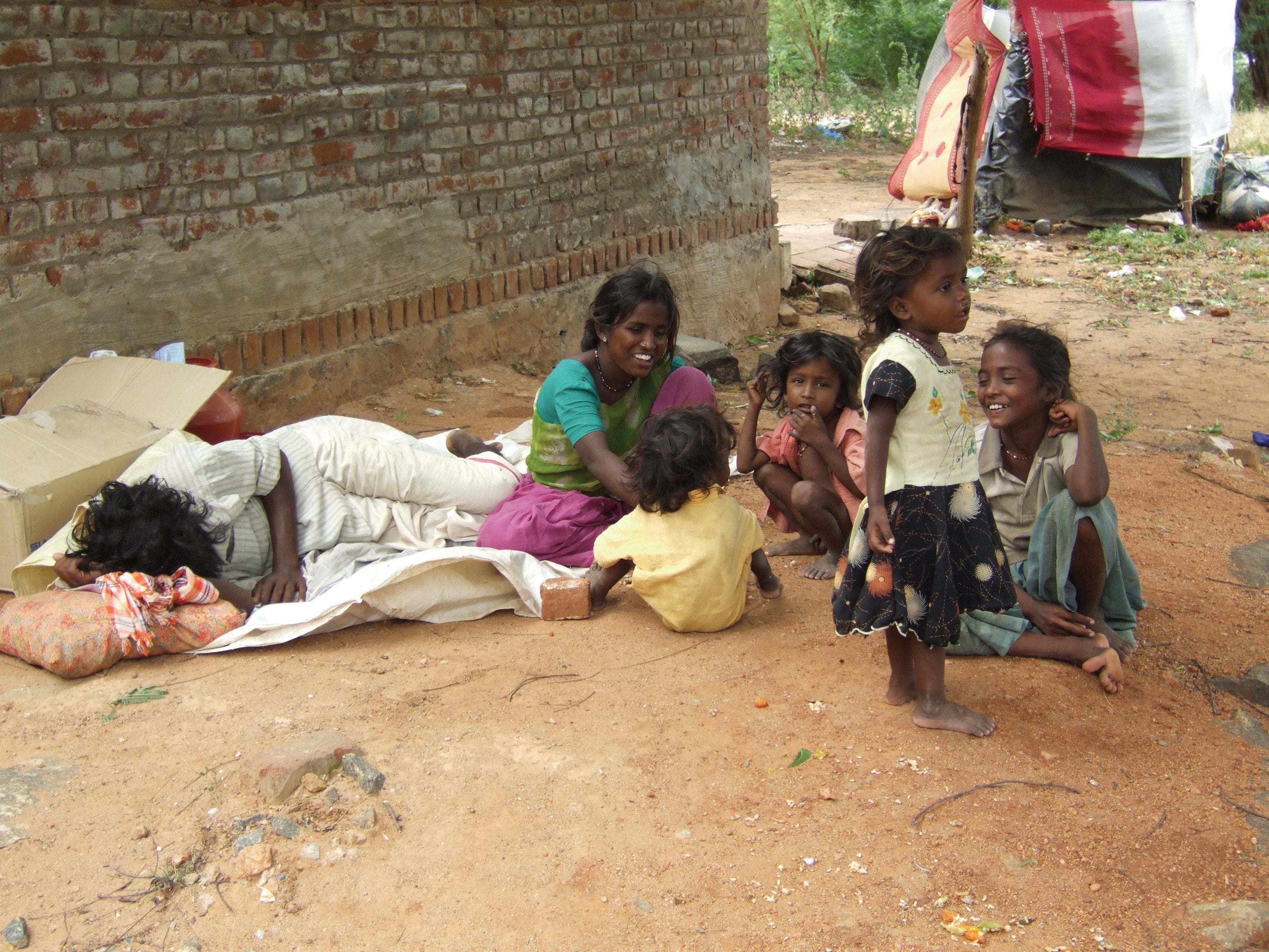 Rural Challenges: Inequalities and Development - PUMPKIN INTERACTIVE